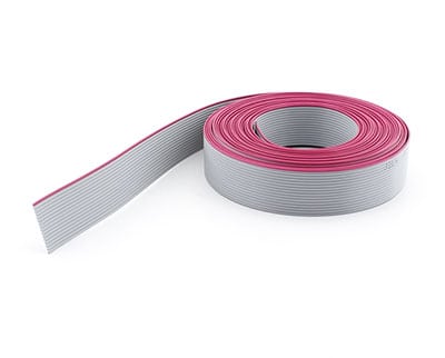 Ribbon Cables | Ultimate Guide for Electronics & Projects