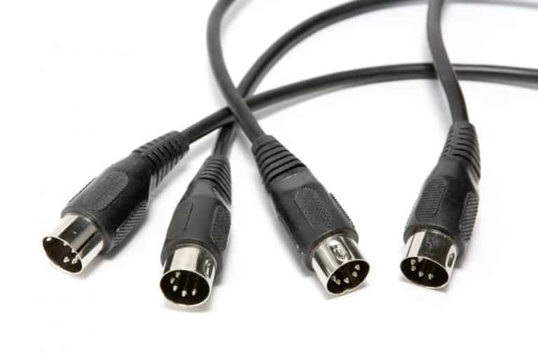 MIDI Cable: An Excellent Guide to Choose the Cable You Need