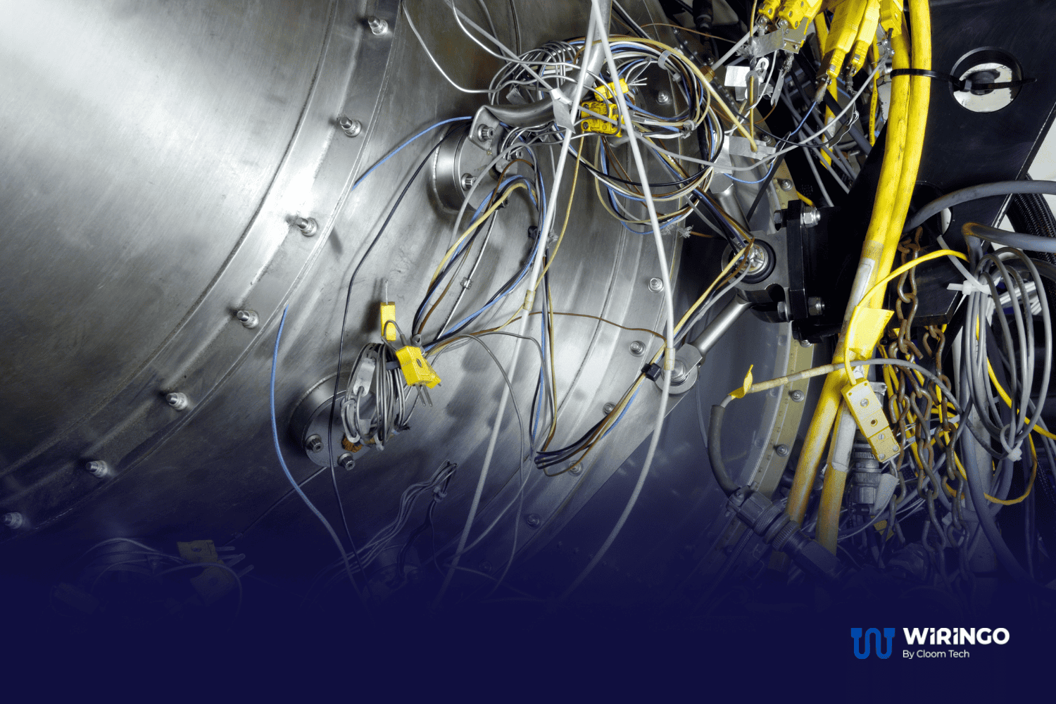 Top 11 Aerospace Cable Assembly Manufacturers