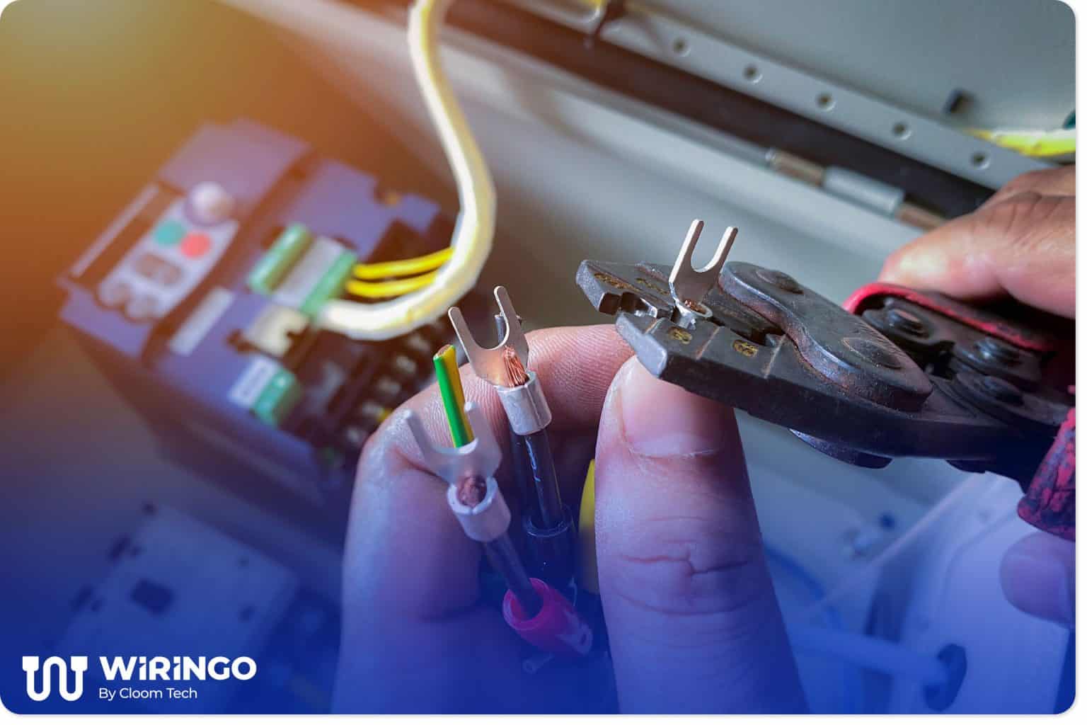 Wire Harness Connector Types: Features, Uses, and Trends