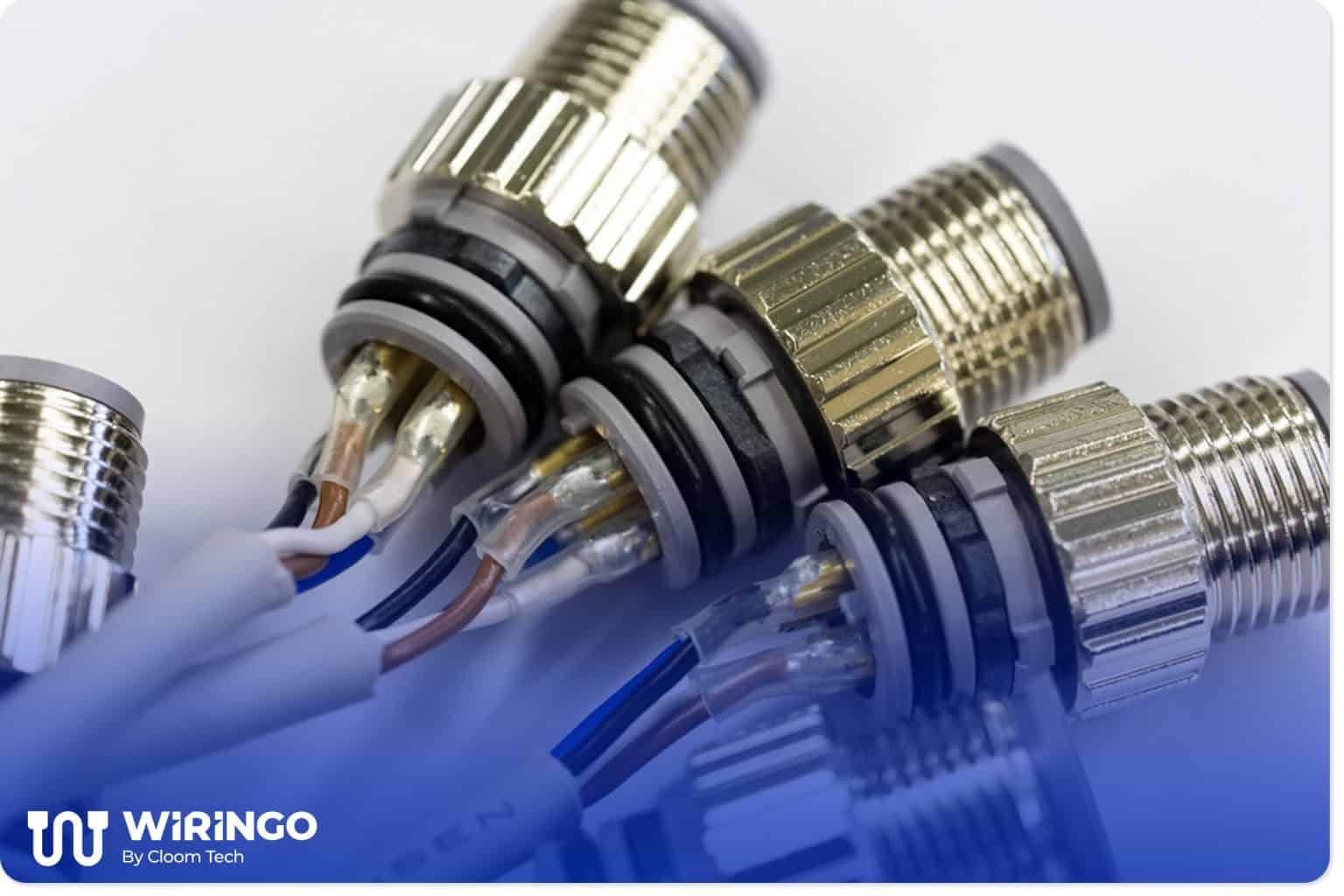 Shielded Cable Assemblies: What It Is, Types & Applications