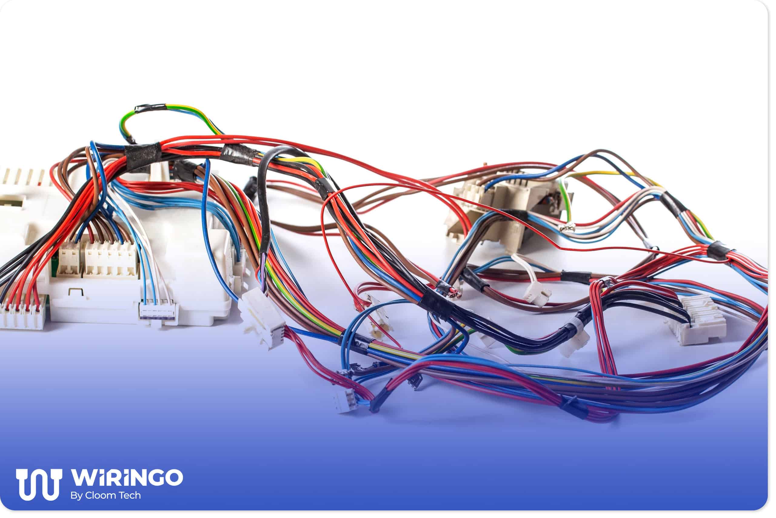 Cable Assembly 101: What It Is, Types, Process